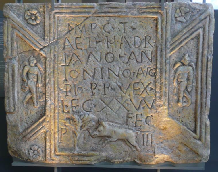 2.2 Roman | The Scottish Archaeological Research Framework