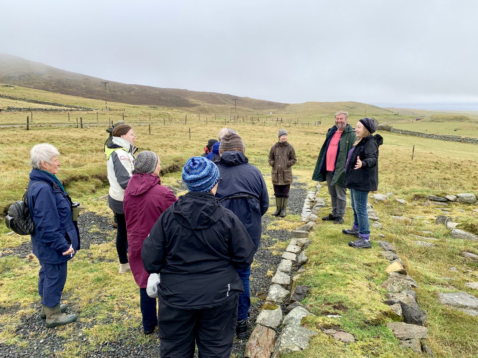 Scotland’s Islands Research Framework for Archaeology | The Scottish ...
