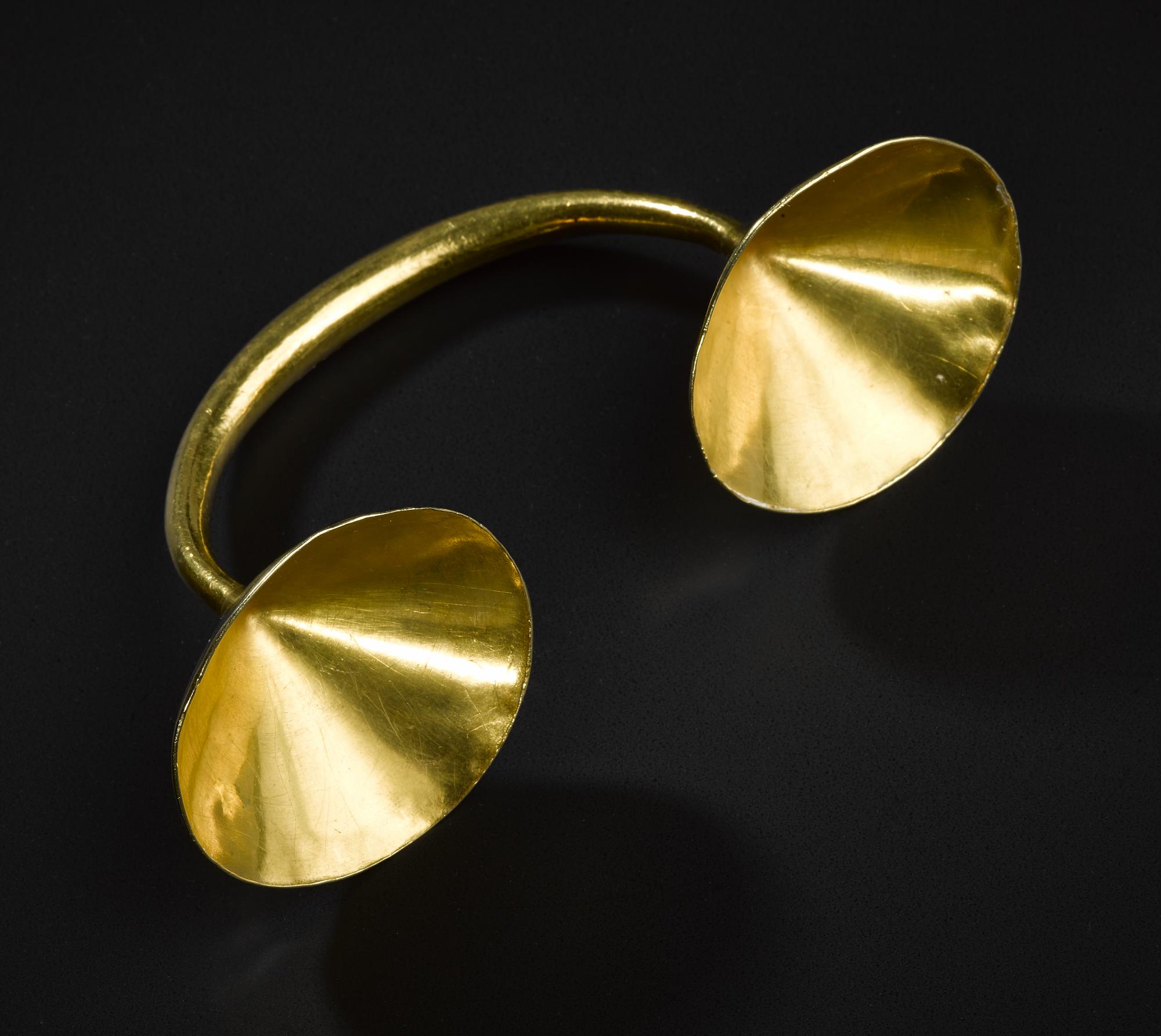 Case Study: Heights of Brae Late Bronze Age Hoard | The Scottish ...