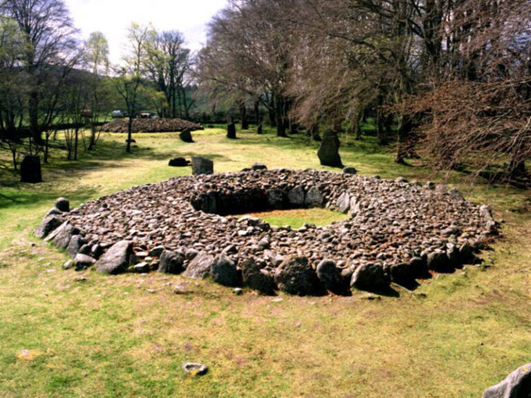 Highland Archaeological Research Framework: Case Studies | The Scottish ...