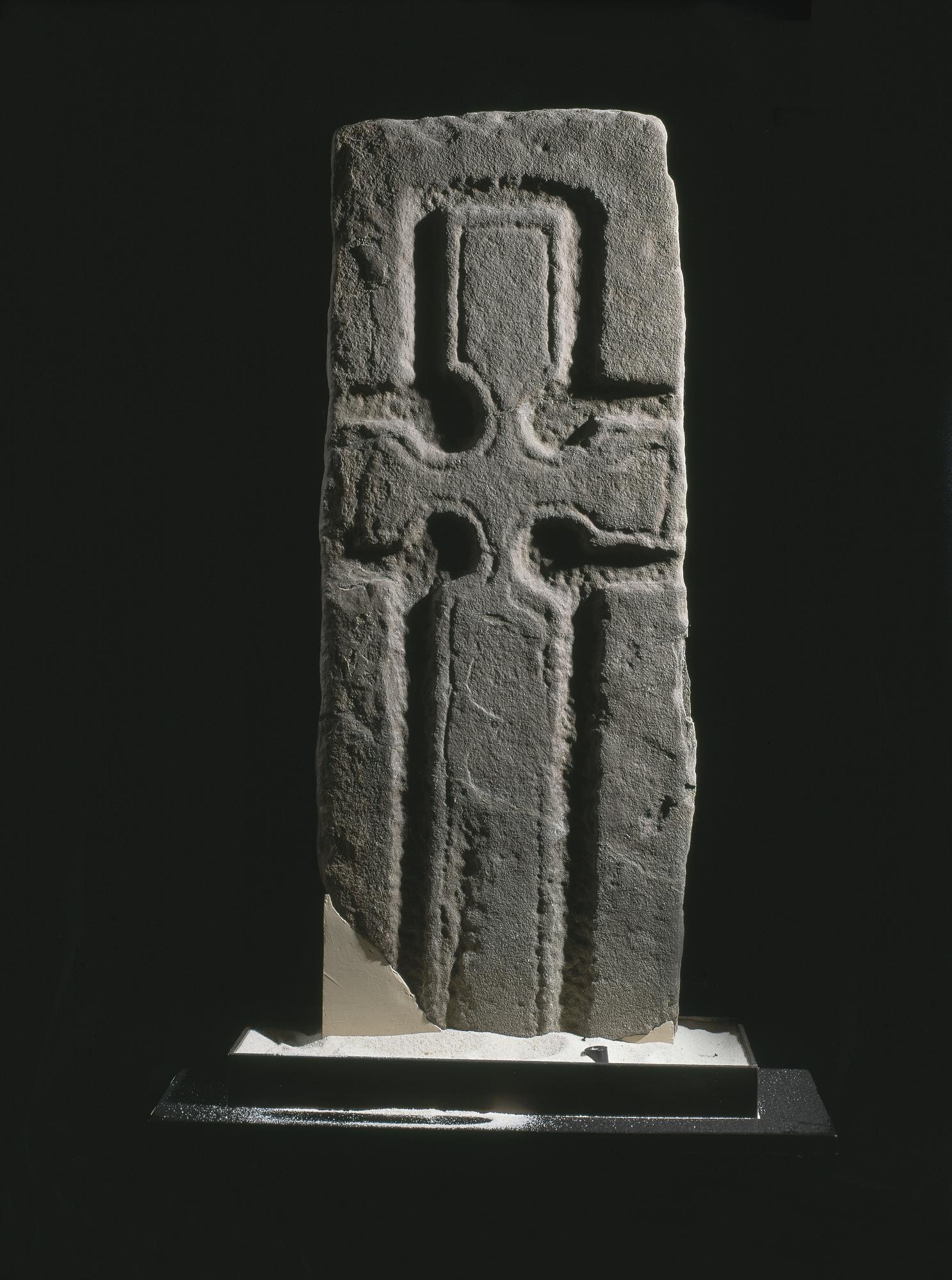 8.6.4 Pictish Stone Carvings | The Scottish Archaeological Research ...