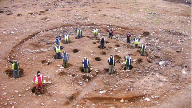 Case Study: Culduthel Iron Age Craftworking Site | The Scottish ...