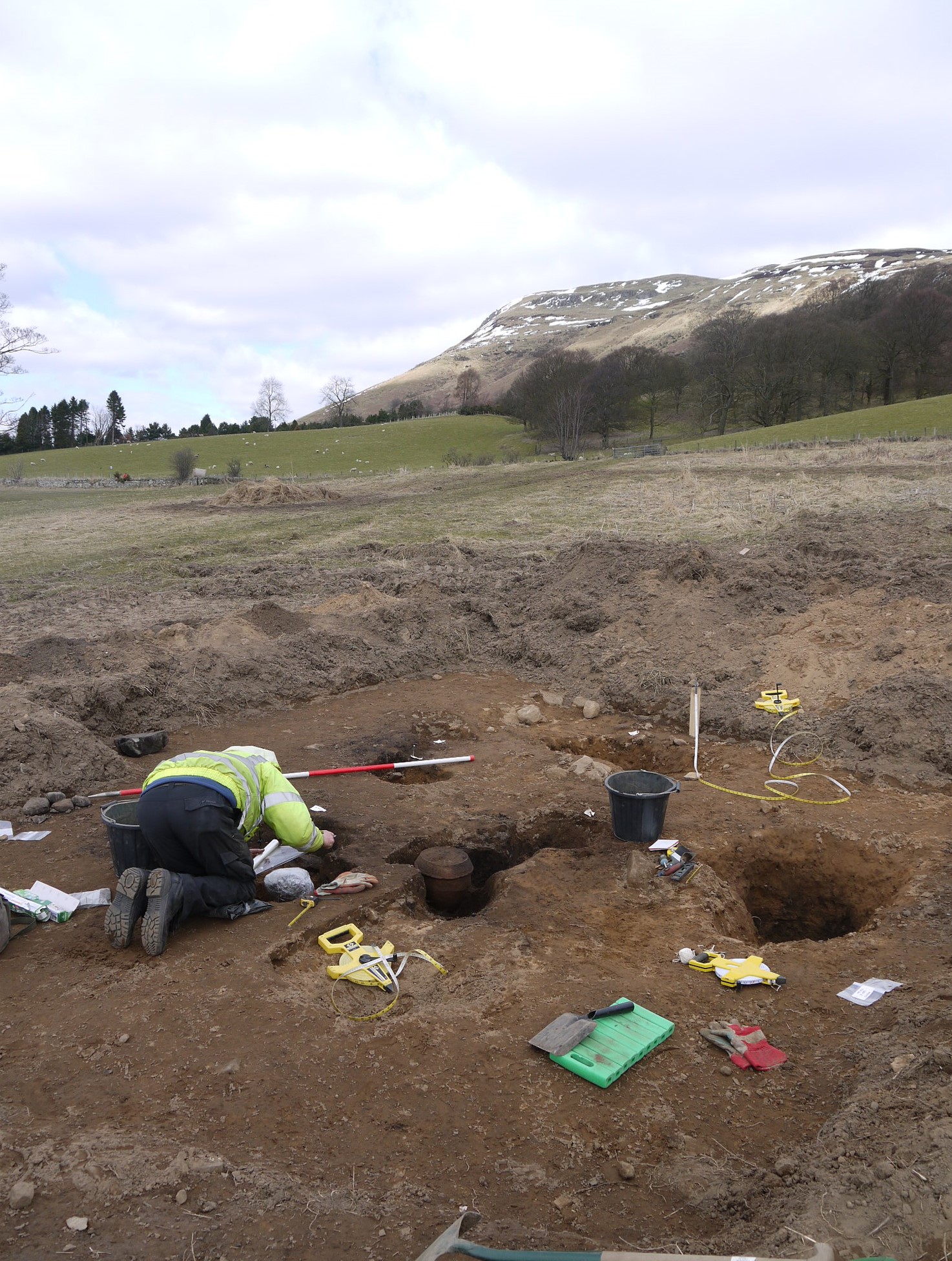 9.5.3 Chalcolithic and Bronze Age | The Scottish Archaeological ...