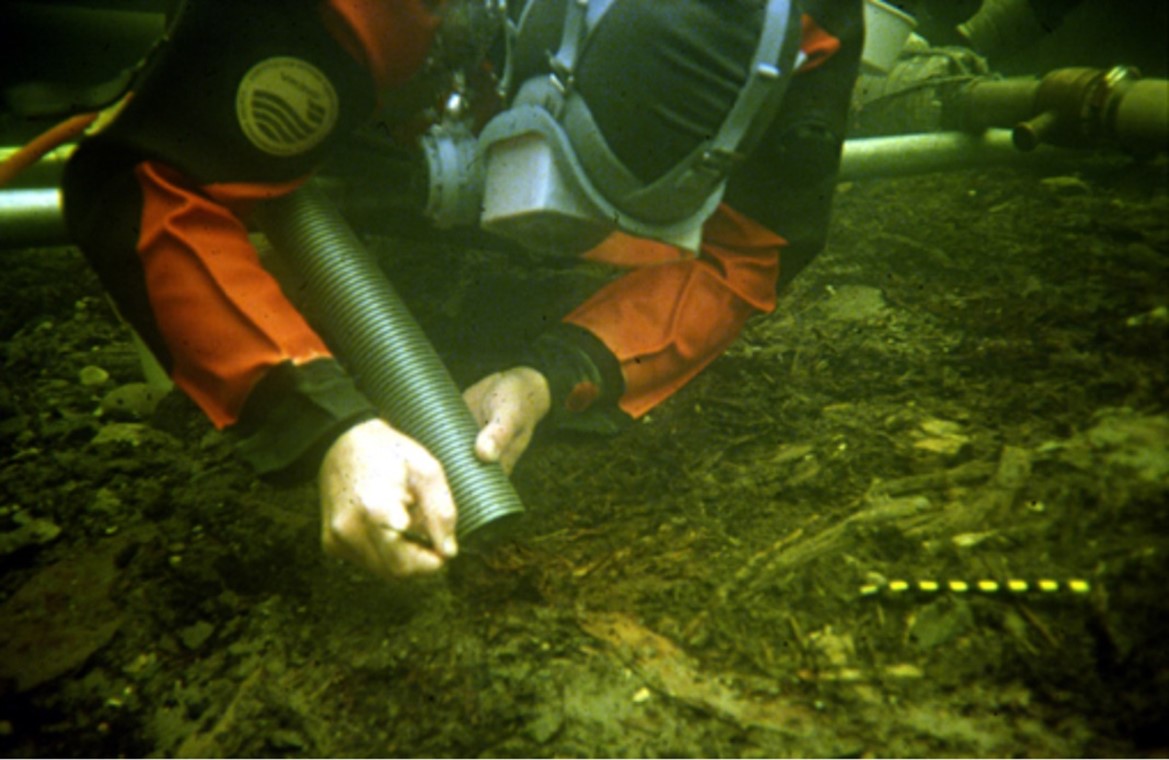 Oakbank Crannog – an Iron Age loch dwelling on Loch Tay | The Scottish ...