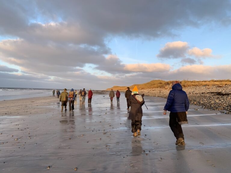 The Scottish Archaeological Research Framework – Just another Research ...