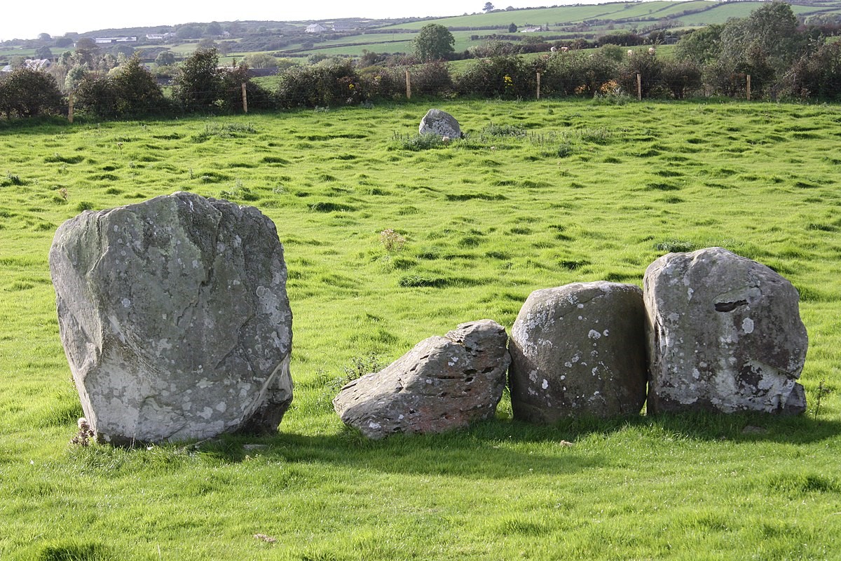 6. The builders and users of Neolithic monuments | The Scottish ...