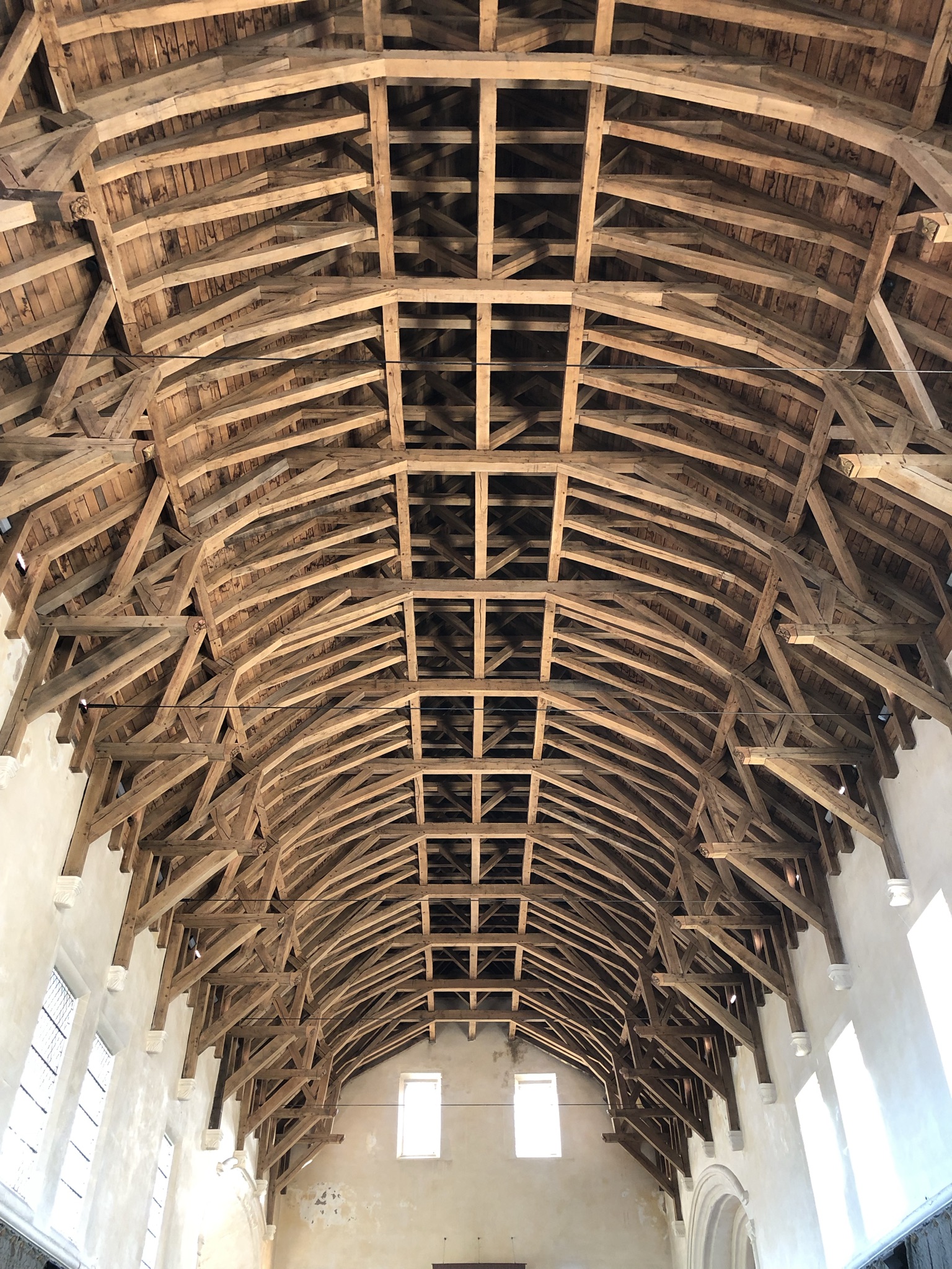 Case Study: Stirling Castle | The Scottish Archaeological Research ...
